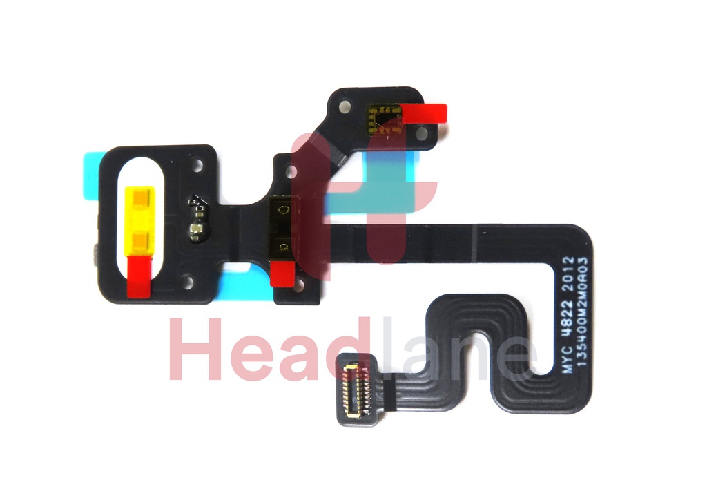 Xiaomi 13 Pro Flash Light Flex - 48320000JS4W